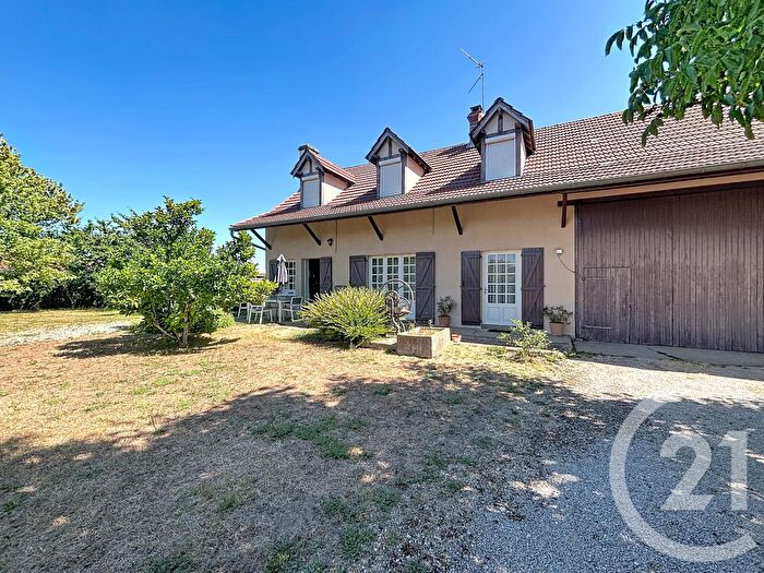 Maison 5 pièces à vendre - Bey