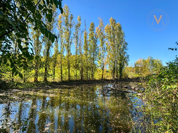 Maison à vendre - Anthé - 9 pièces - 5 chambres