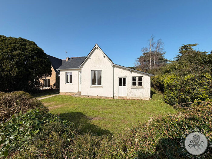 Maison à vendre - Saint-Jacut-de-la-Mer - 2 pièces - 1 chambre