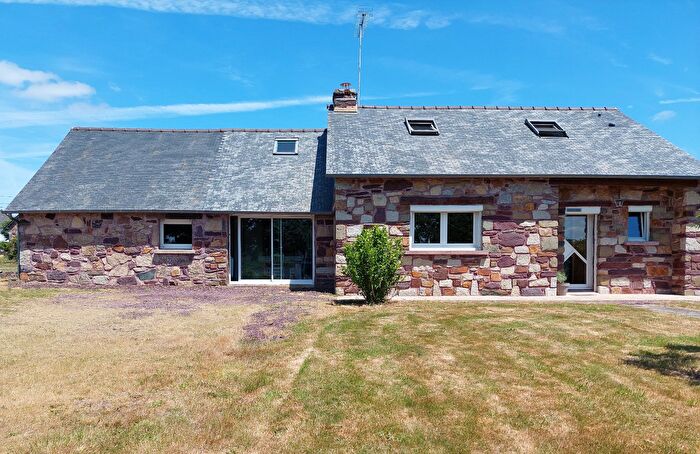 Maison 6 pièces à vendre à Néant-sur-Yvel