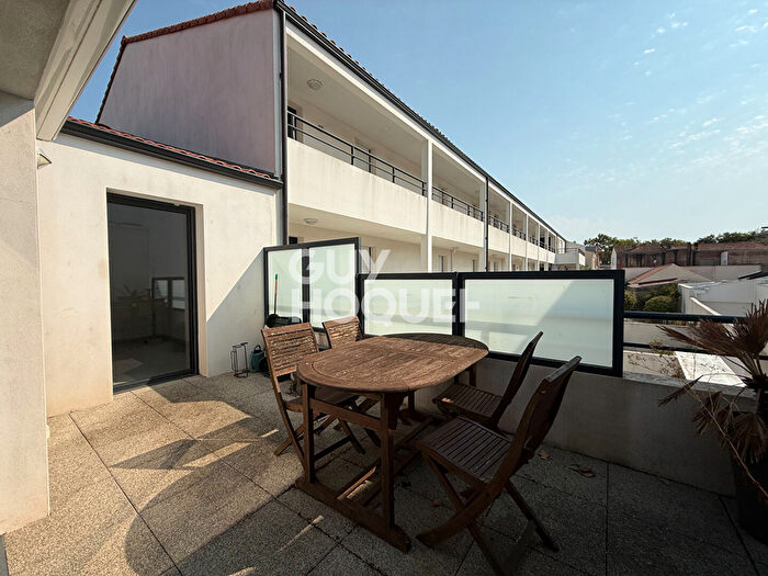 Appartement 2 pièces à Saint-Jean-de-Monts, Centre-ville, Vasais, à vendre