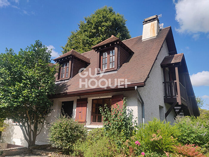 Maisons à vendre et appartements à louer - 1