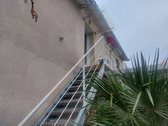 La Verriere, La Verrière - Appartement 1 pièce à louer