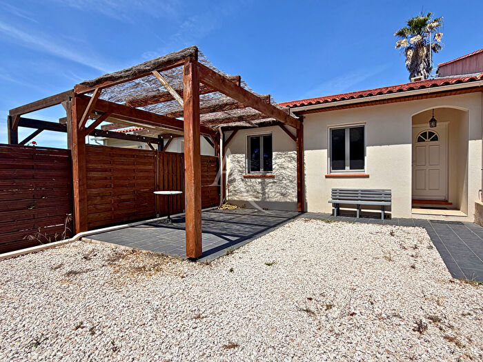 Maison 3 pièces à Grabels, à vendre