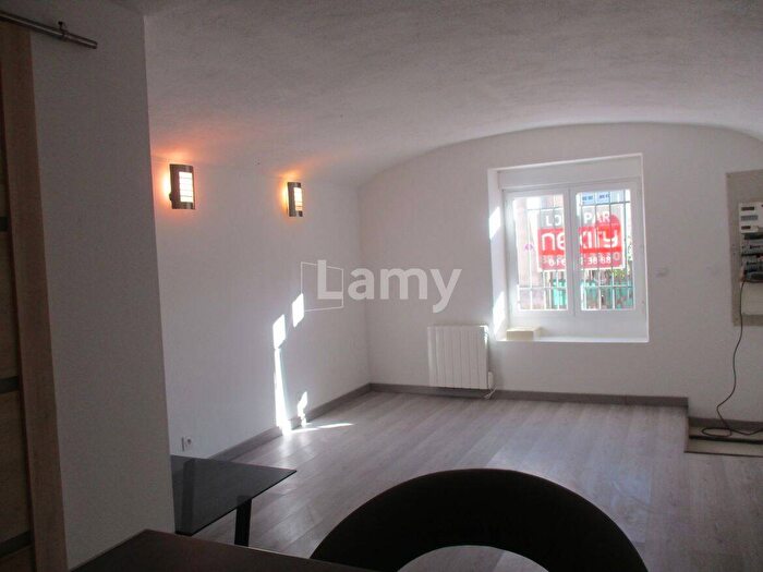 Appartement 1 pièce à Rochebelle-Cauvel, Alès, à louer