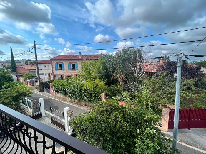 Maison 6 pièces à vendre à Toulouse, Lardenne