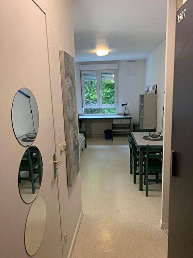 Appartement 1 pièce à louer à Croix Rousse Centre, Lyon 4ème arrondissement