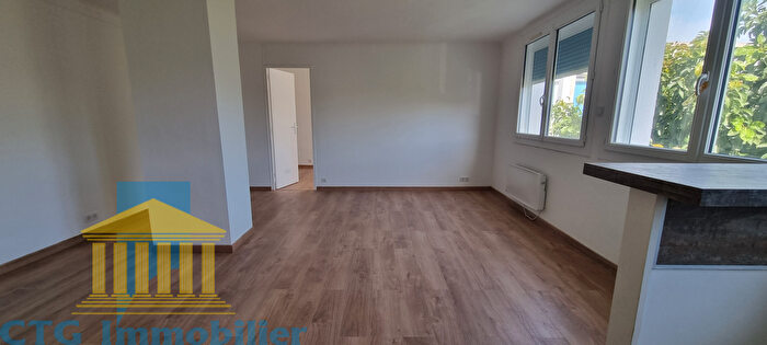Appartement 2 pièces à vendre - Marseille 8ème, Vielle Chapelle