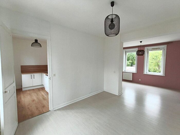 Appartement 3 pièces à louer - Bousbecque