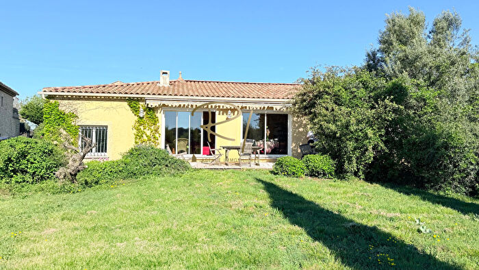 Maison 6 pièces à Orgnac-l'Aven, à vendre