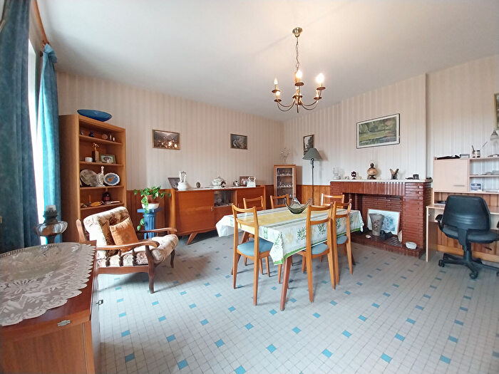 Maison à vendre - Camblanes-et-Meynac - 5 pièces - 3 chambres