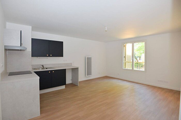 Appartement 2 pièces à louer à Courtarelle-Cantagril-Muriers, Castelnau-le-Lez