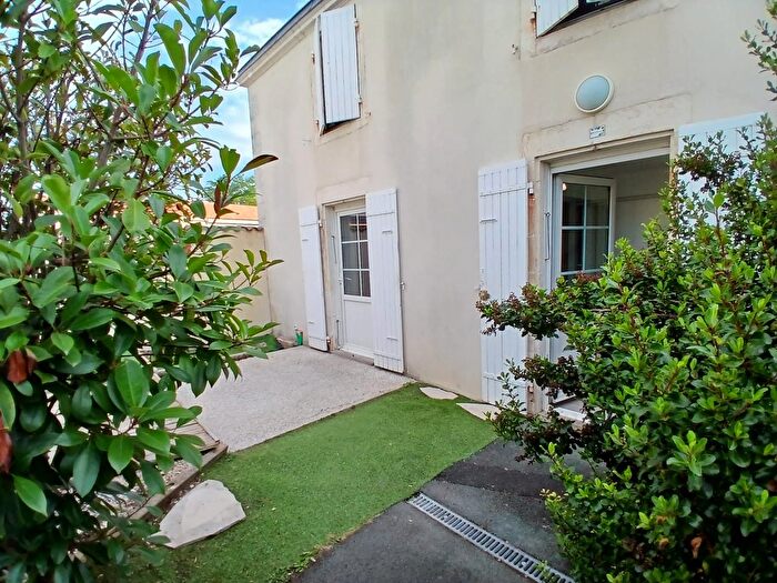 Maison 4 pièces à louer - Dompierre-sur-Mer