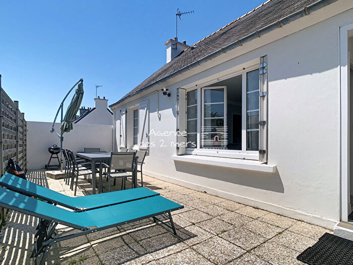 Maison 3 pièces à vendre à Quiberon, Centre-ville, Grande Plage, Port Maria, Goviro, Kervozès