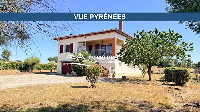 Maison 5 pièces à vendre - Samatan