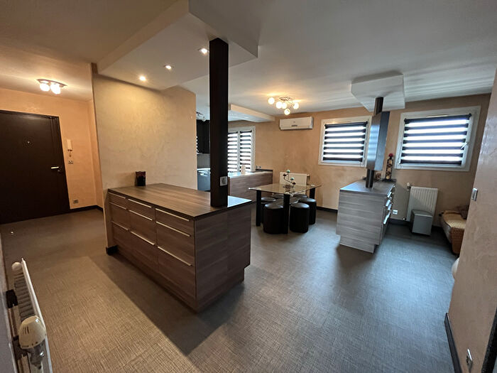 Appartement à vendre - Perpignan - 2 pièces - 1 chambre