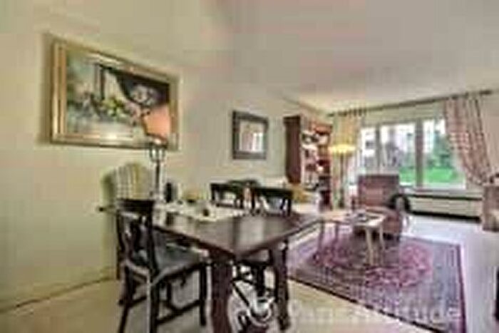 Trudaine-Maubeuge, Paris 9ème arrondissement - Appartement 1 pièce à louer
