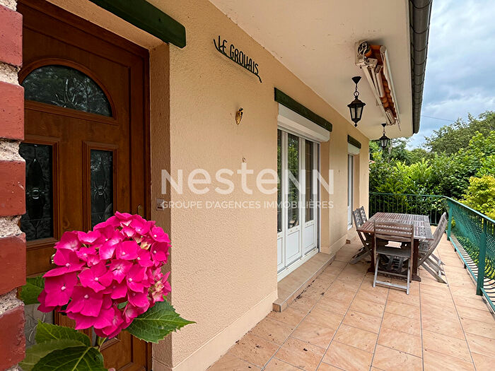 Maison 4 pièces à Voivres-lès-le-Mans, à vendre