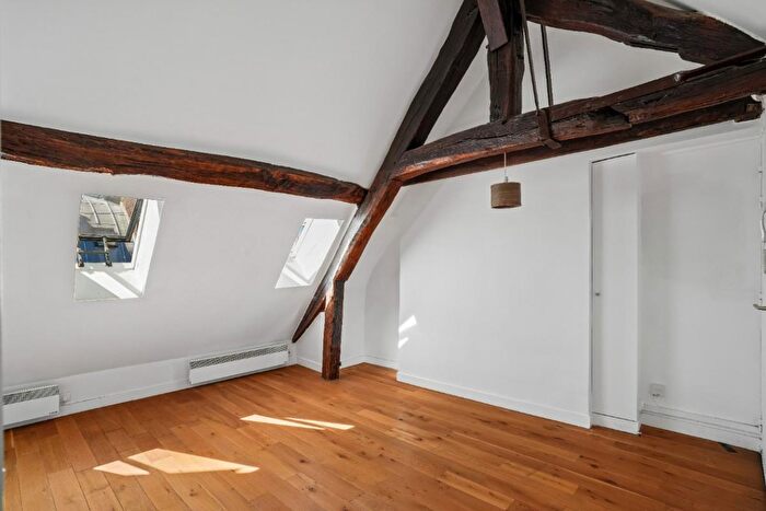 Paris 2ème, Gaillon, Vivienne - Appartement 1 pièce à vendre