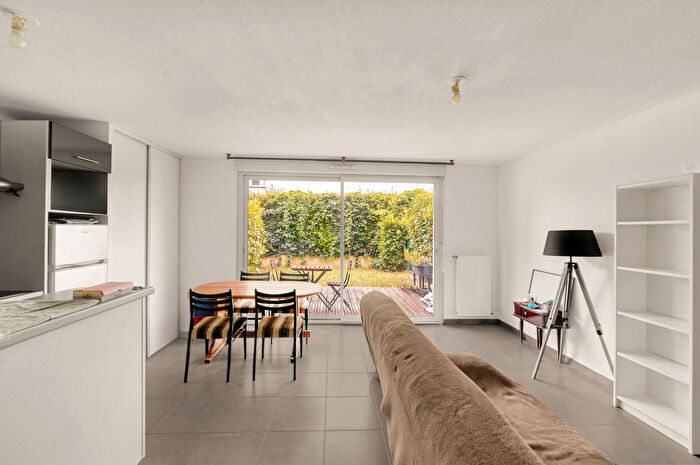 Toulouse, Saint-Martin du Touch - Appartement 3 pièces à vendre