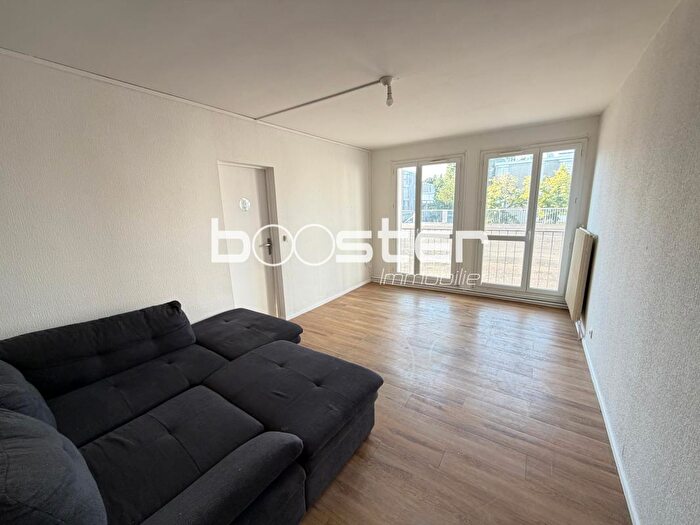 Toulouse, Amouroux - Appartement 3 pièces à vendre