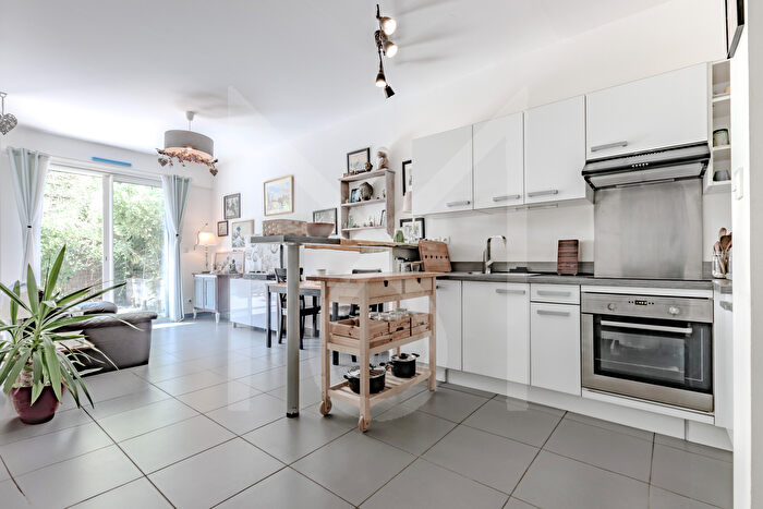 Appartement 2 pièces à vendre - La Londe-les-Maures, Baie des Isles