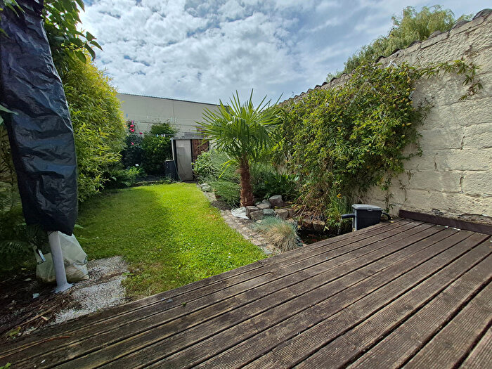 Maison 5 pièces à vendre à Sains-en-Gohelle
