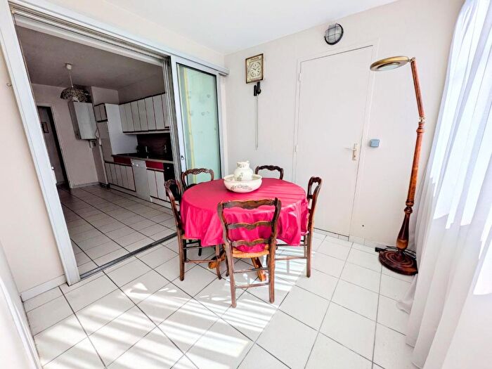 Appartement 4 pièces à Anglet, Hardoy Courbois, Numa, Choisi, à vendre