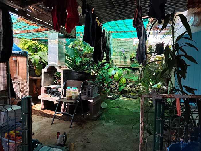 Maison à vendre - Saint-Joseph, Le Butor, Stade - 6 pièces - 4 chambres