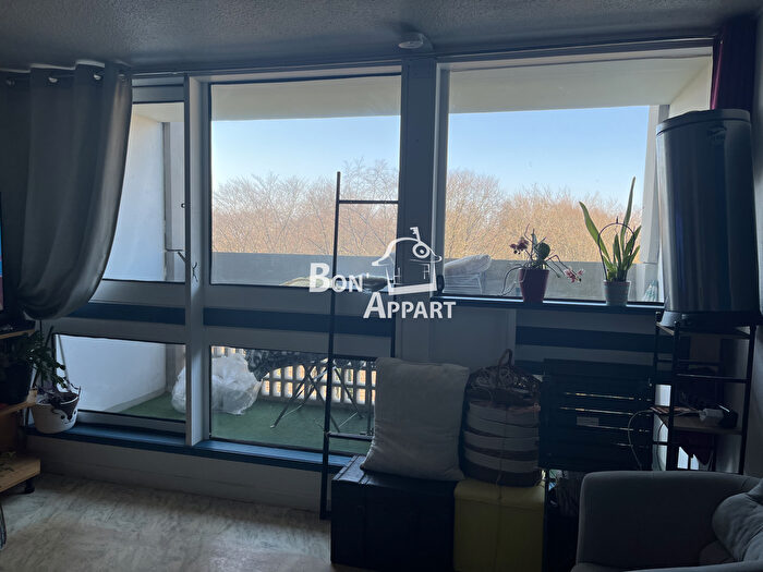 Appartement à louer - Briey - 1 pièce