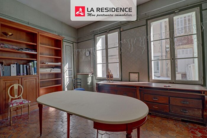 Maison 6 pièces à vendre - Magny-en-Vexin