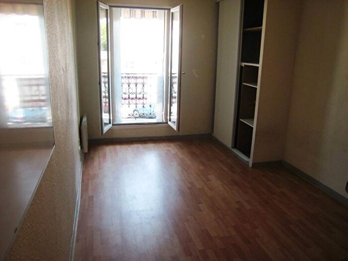 Beaux Arts, Montpellier : Appartement 1 pièce à louer