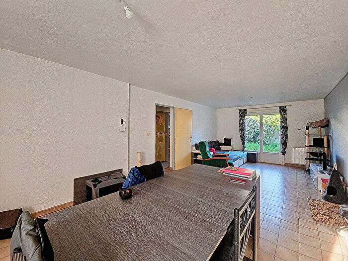 Maison 5 pièces à louer à Bourg-en-Bresse, Grande Reyssouze, Grand Challes