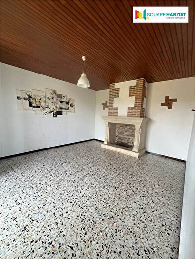 Maison à louer - Idrac-Respaillès - 3 pièces - 2 chambres