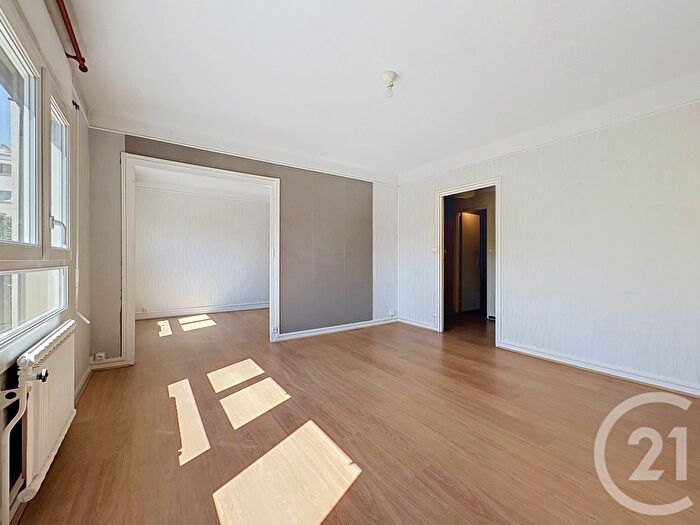 Houilles, Le Réveil-Matin : Appartement 4 pièces à vendre