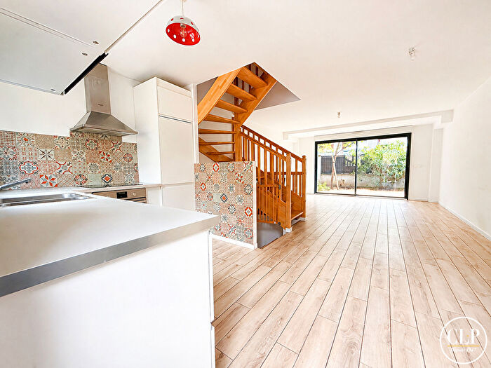 Maison 5 pièces à Fontenay-sous-Bois, Parapluies, à vendre