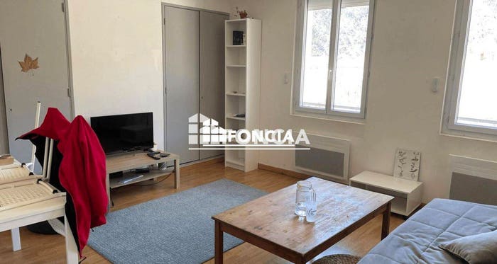 Appartement 2 pièces à louer à Ville Nord, Digne-les-Bains