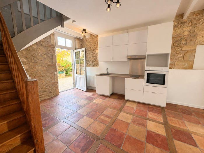 Appartement 2 pièces à louer à Casteljaloux