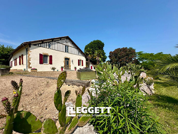 Maison à vendre - Projan - 5 pièces - 3 chambres