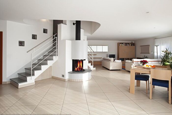 Appartement à vendre - Anglet - 4 pièces - 3 chambres