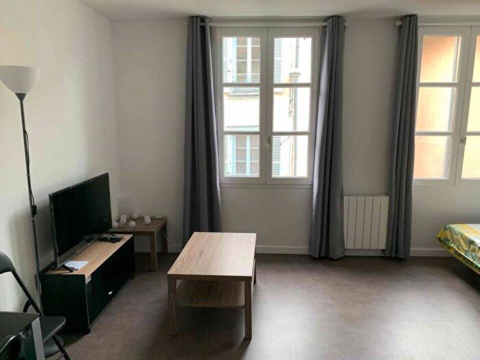 Louyat, Limoges : Appartement 1 pièce à louer