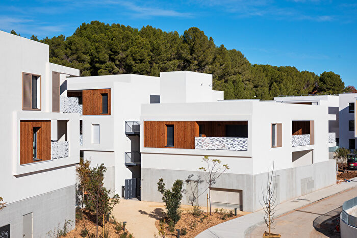 Maison à vendre - Clapiers - 5 pièces