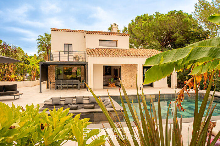 Maison 7 pièces à vendre - Saint-Raphaël, Valescure, Vaulongue