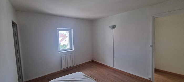 Maison à vendre - Dijon, Bourroches - 10 pièces - 4 chambres