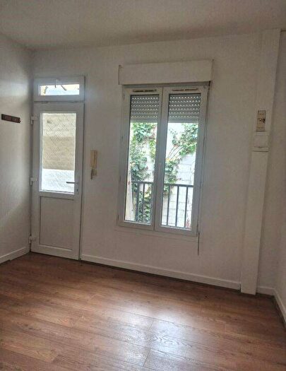 Centre, Nanterre - Appartement 1 pièce à louer
