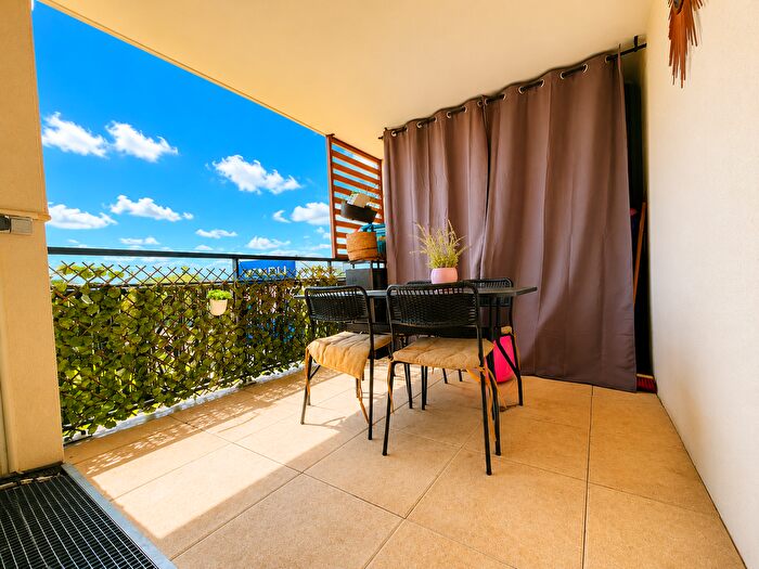 Appartement 3 pièces à Romainville, Trois Communes, Les Ormes, à vendre
