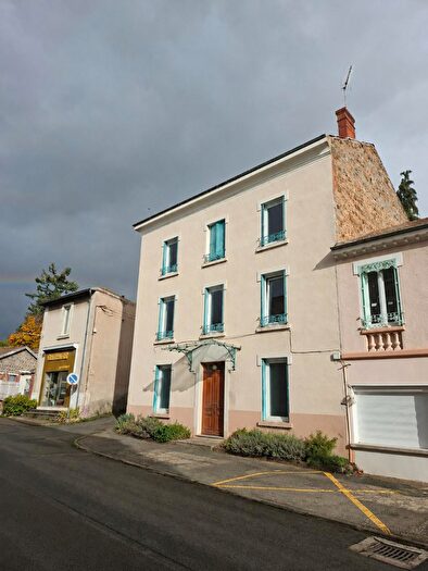 Panissières - Maison 9 pièces à vendre