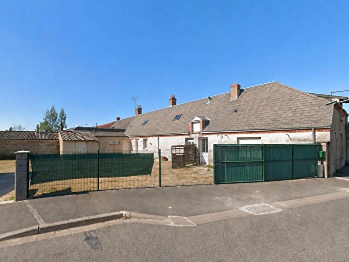 Maison 3 pièces à louer - Ingré