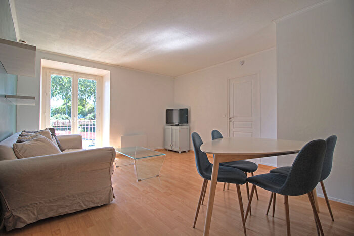 Appartement 2 pièces à louer - Agen, Scaliger