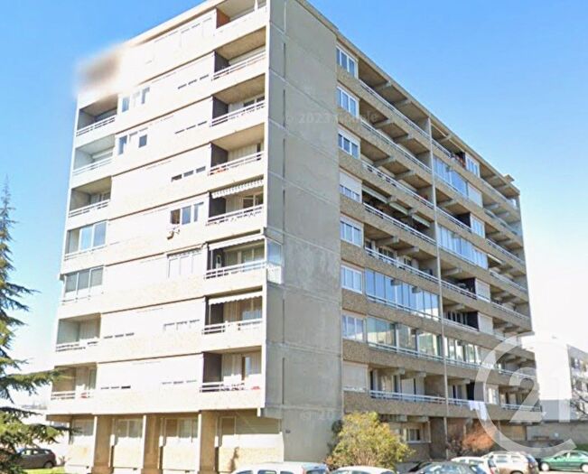 Appartement à louer - Lyon e , Grand Trou, Moulin à vent, Petite Guille - 2 pièces - 1 chambre